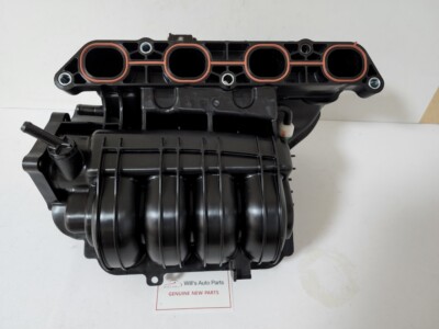 MANIFOLD ASSY-INTAKE SUITS HYUNDAI ACCENT 2011-2020 GENUINE HYUNDAI | eBay