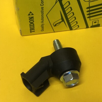 Knock sensor for Holden VF COMMODORE 6.0L + 6.2L 13-17 L77 LS3 Tridon 2 ...