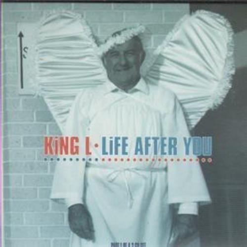King L | Single-CD | Life after you-CD1 | eBay