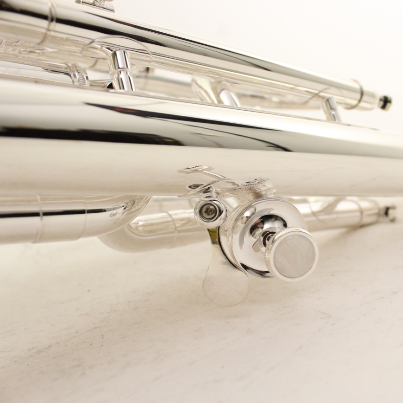Besson euphonium New Standard BE 163 4 valve Large 12" Bell Brand New ...