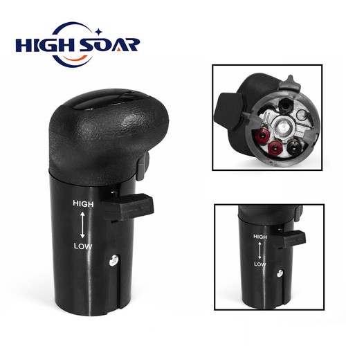 18 Speed Shift Knob Shifter / Transmission Parts Replaces Eaton Fuller ...