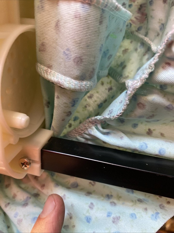 Halloween Prop Lifesize REGAN from Exorcist. As Is, Head Doesn’t Turn ...