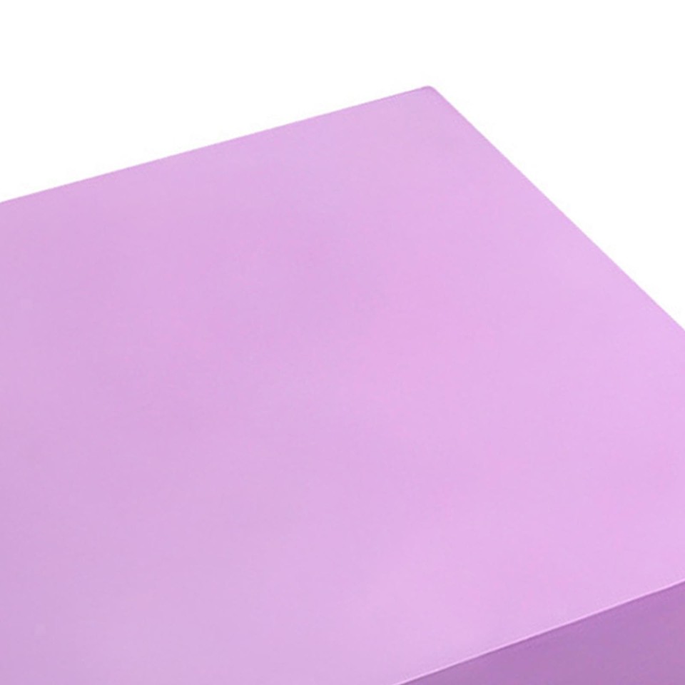 Squat Wedge Block Yoga Wedge Block Slant Board Calf Stretcher | eBay ...