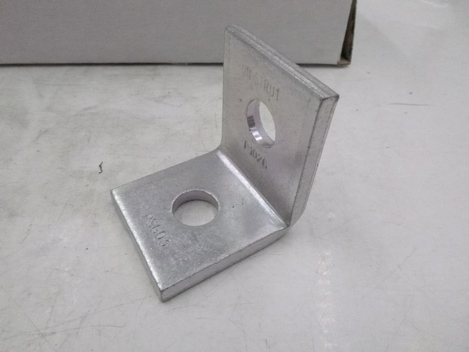 50 Pack Atkore P1026 Unistrut 2-Hole 90° Angle Conduit Fitting | eBay