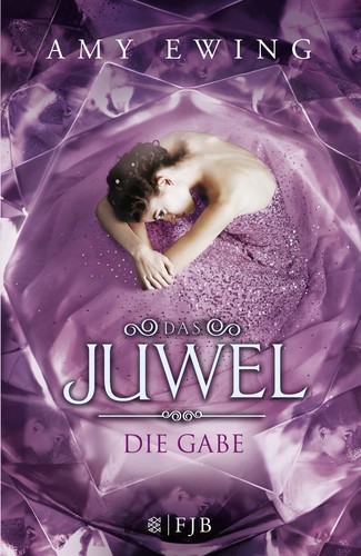 Amy Ewing: Le Joyau - Le Don - Roman Fantasy (Couverture rigide) | eBay