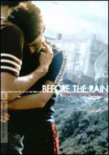 Before the Rain [Criterion Collection] by Milcho Manchevski: Used 715515029421| eBay