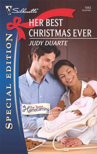 Her Best Christmas Ever by Judy Duarte (2008, Paperback) 9780373249435 ...