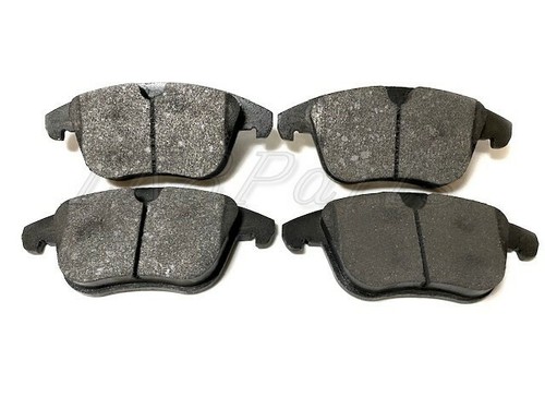 Land Rover Range Rover Evoque Front Brake Pad Set LR027309 New | eBay