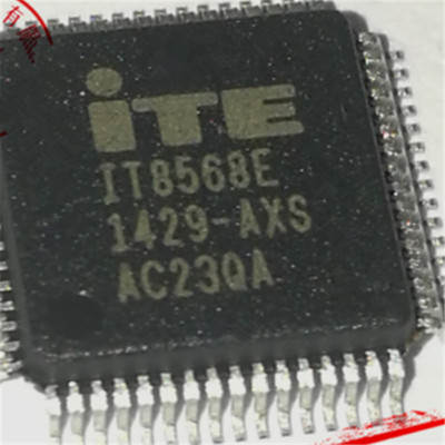 1 x 100% New IT8568E AXS QFP-64 Chipset | eBay