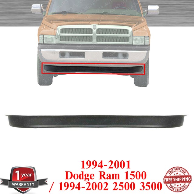 Front Air Dam Deflector Lower Valance 23381985 for 2016-2018 GMC Sierra ...