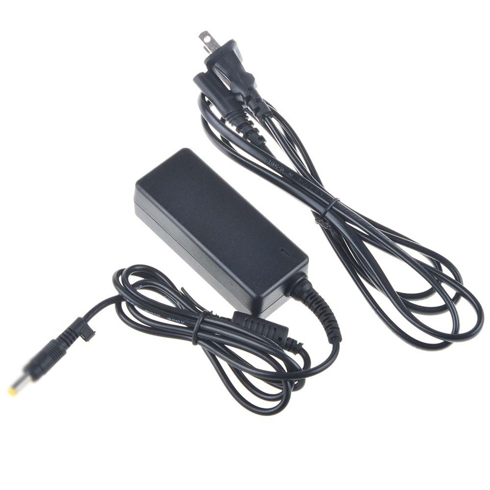 AC Adapter for Seagate BlackArmor 4TB NAS 220 NAS220 P/N: 9SR5AH-500 ...