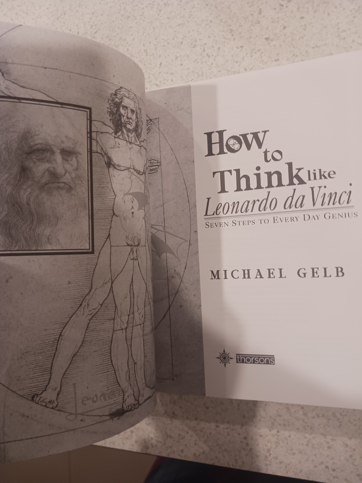 How to Think Like Leonardo Da Vinci: Seven Steps to Genius Everyday by ...