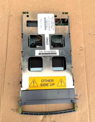 Seon Design Inc. EX-G2H500G Hard Drive HDD Caddy | eBay