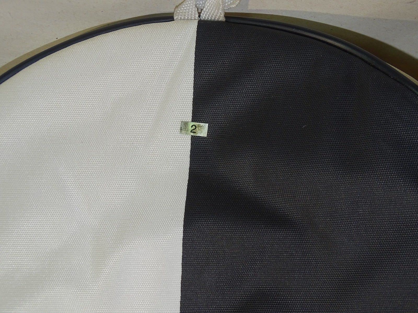 6 Slazenger Pro Carbon Ti Tim Henman Tennis Racquet Covers / Bags Only ...