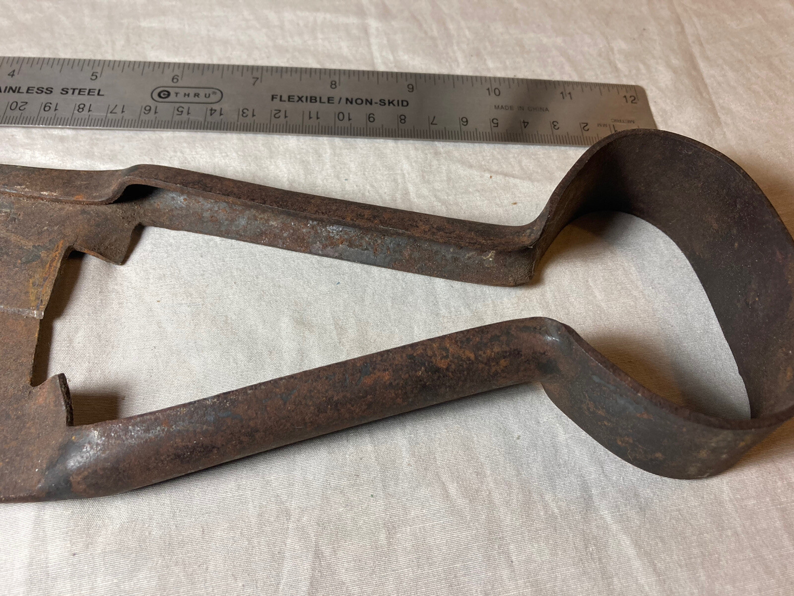 Vintage Antique Sheep Shearing Shears Metal Tool 12 1/2" (b9) | eBay
