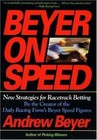 Beyer on Speed by Beyer, Andrew 9780395735237| eBay