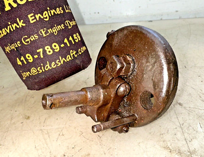 IGNITER for 1-1/2hp to 14hp WATERLOO BOY CONTRACT ENGINE Hit Miss ...