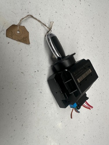Mercedes Benz E211 Ignition Switch Module 2115452308 = A2115452308 | eBay