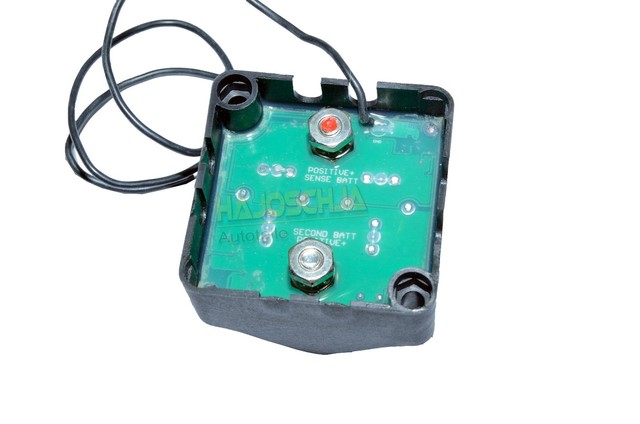 HC-CARGO 161059 12 V 67x67x50 mm Ladestromverteiler online kaufen | eBay