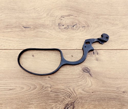 NEW Heritage Manufacturing 92 Black Large Loop Lever .44 Magnum / .45 ...