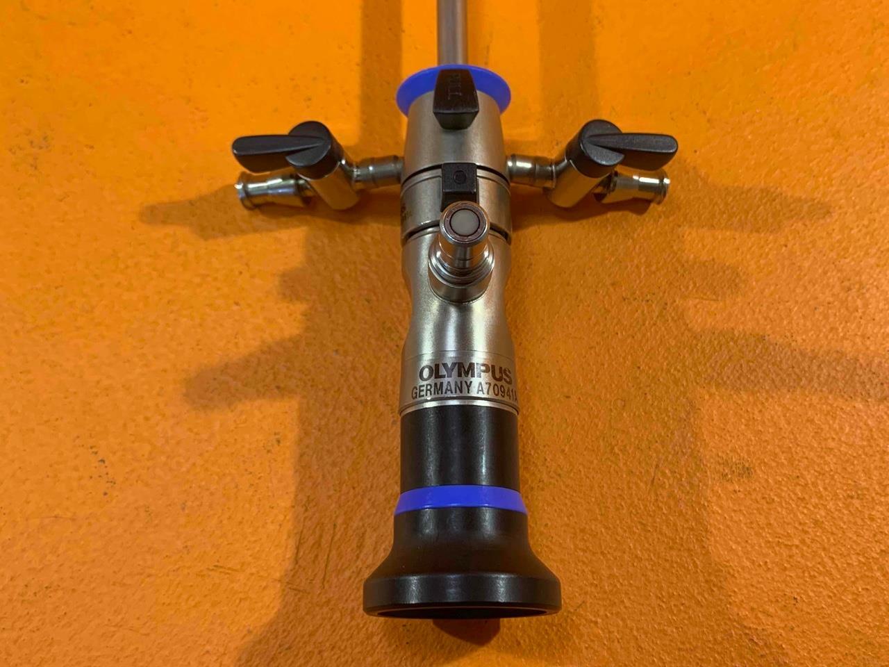 Plympus A70941A Rigid Arthroscope for sale online | eBay