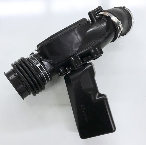 2006 Infiniti G35 Coupe Sedan Air Cleaner Intake Duct Tube Hose 2003 ...