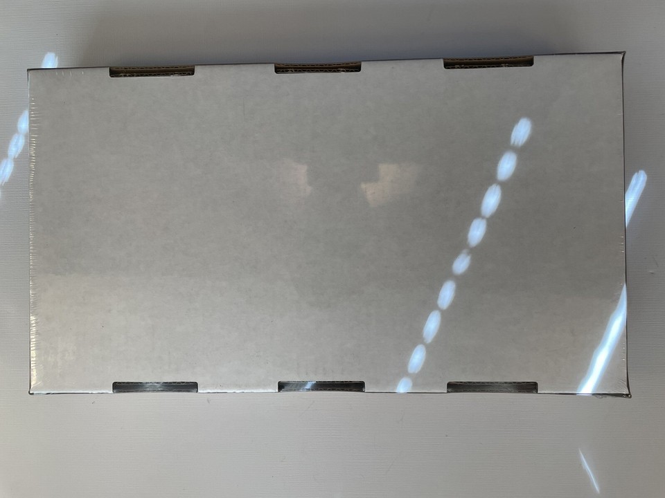 ATHEARN Case IH International Farmall 756 Tractor Train Set HO SEALED ...