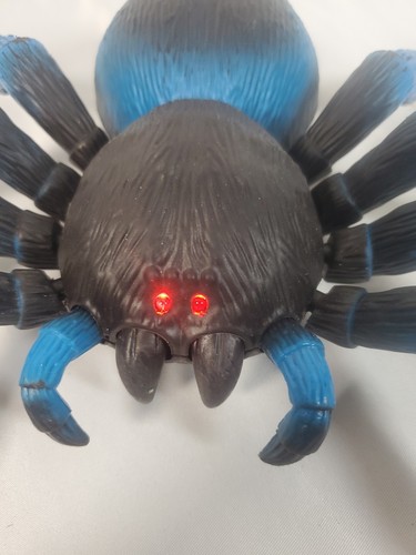 Terra By Battat RC Tarantula Infrared Remote Control- Replacement ...