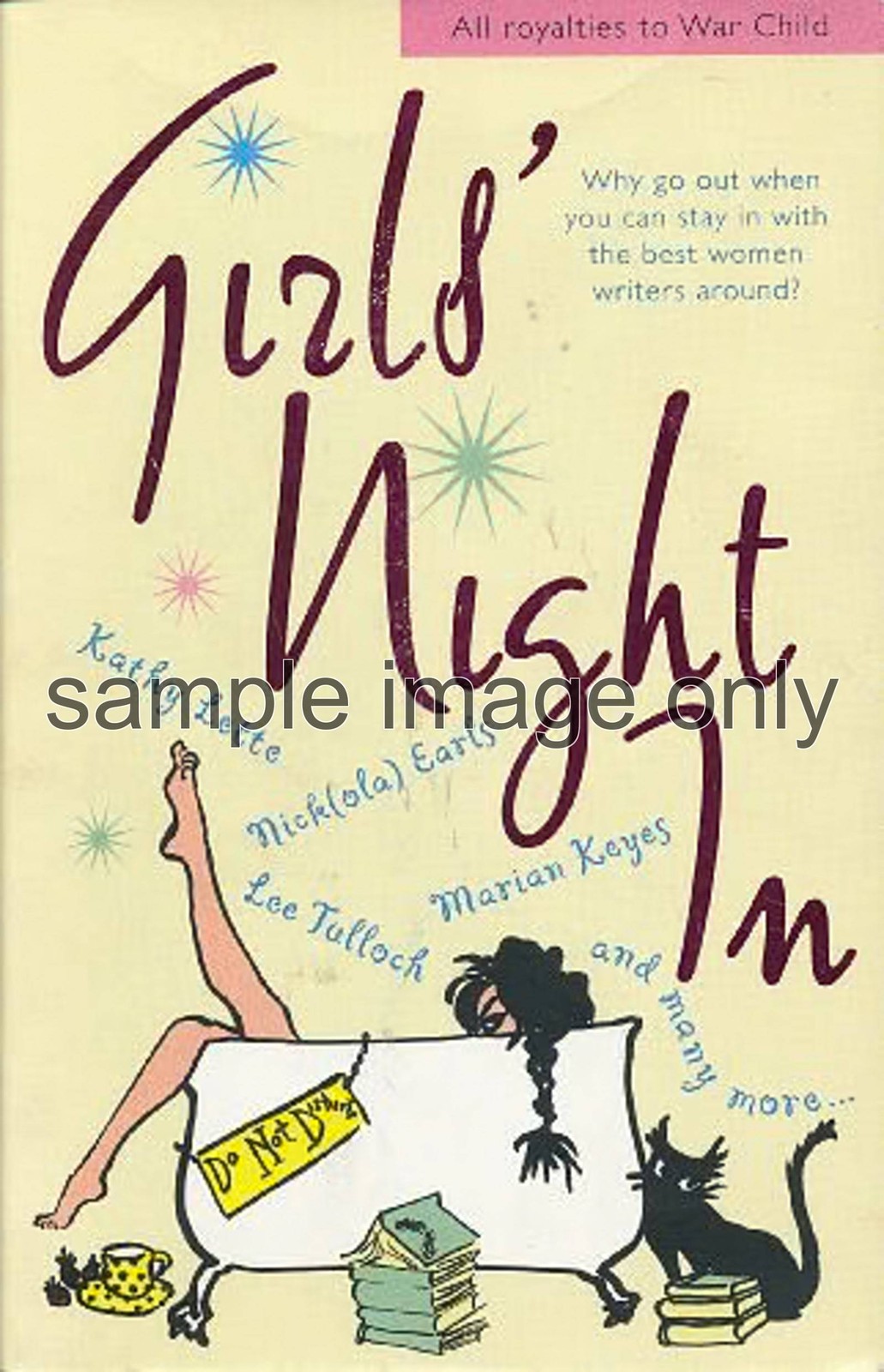 Girls' Night in by Adams Jessica | eBay Australia