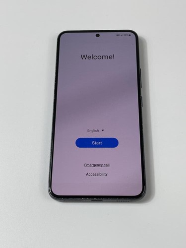 Samsung Galaxy S22 5G 128GB (Verizon) SM-S901U Phantom Black | eBay