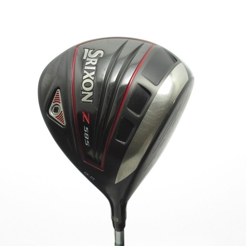 Dunlop SRIXON Z585 9.5° Stiff Right-Handed 45.25in Driver Miyazaki ...