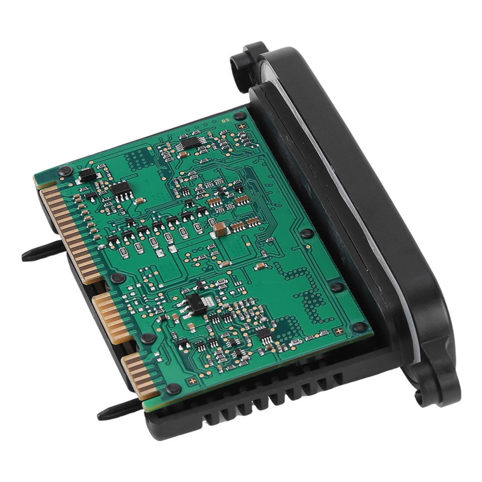 Xenon Headlight TMS Driver Module Control For BMW F07 F10 F11 F18 ...