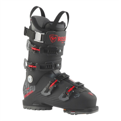 SCARPONI DA SCI HI-SPEED ELITE130 CAR LV GW | eBay