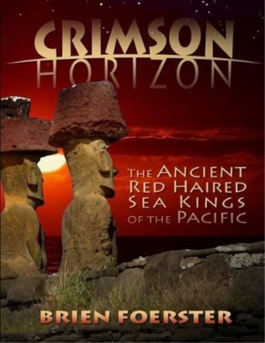 Brien Foerster Crimson Horizon (Paperback) 9781517541088 | eBay