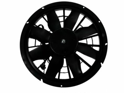 Engine Cooling Fan For 92-98 Volvo 740 940 960 S90 V90 NF15Z3 Engine ...