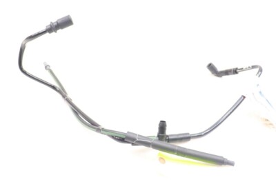 NEW OEM Ford PCV Valve Hose Tube YL8Z-6758-CA Ford Escape 3.0L DOHC ...