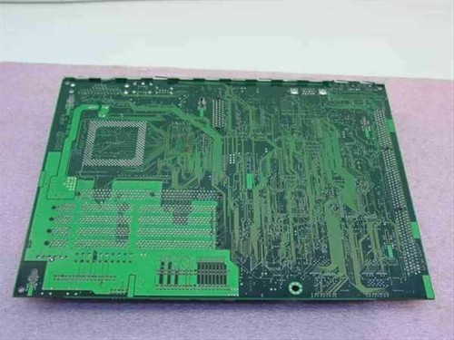 81004 DELL MOTHERBOARD FOR OPTIPLEX GTI NO CACHE MODULE, BEEP ERROR ...