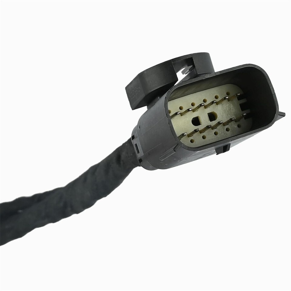 Fuel Injection Ignition Harness For Left Hand Fuel Rail 5.3L 6.2L V8 ...