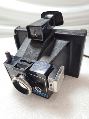 Polaroid Colorpack II Instant Film Camera | eBay