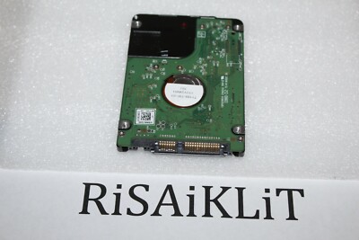 1TB HDD Laptop Hard Drive w/Win 10 Pro for DELL Latitude E6440 E5440 ...