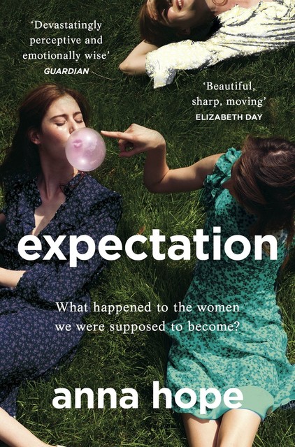 Expectation von Anna Hope (2020, Taschenbuch) for sale online | eBay