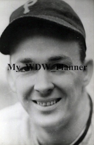 Vintage Photo 73 - Pittsburgh Pirates - Bob Klinger | eBay