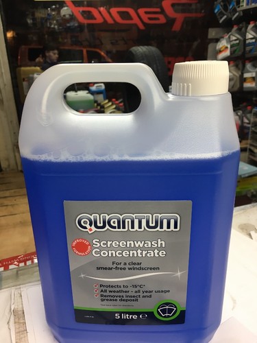 VAG AUDI/SEAT/SKODA/VW QUANTUM SCREENWASH/SCREEN WASH ! FINE SPRAY JETS ...