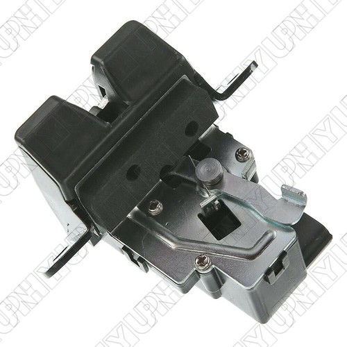 1 × Tailgate Lock 81230-1H000 812301H000 For Hyundai ix20 Kia Sorento ...