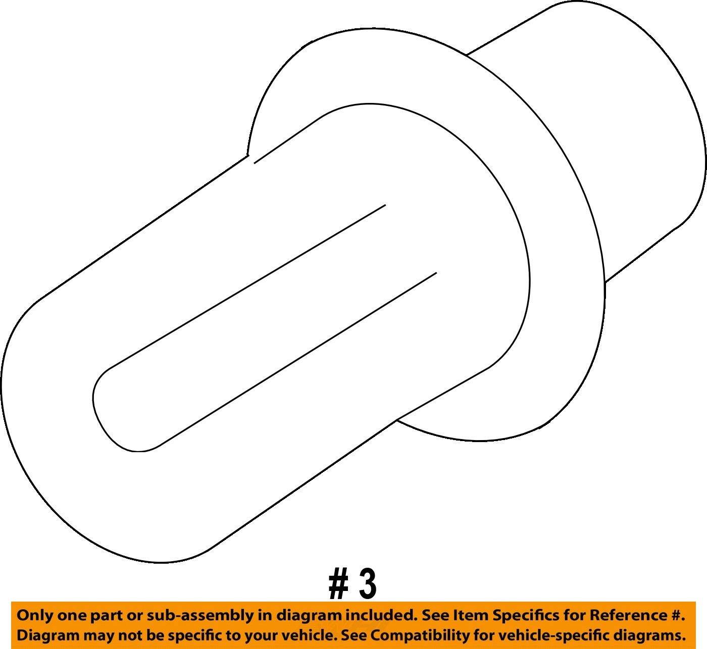 GM OEM 07-11 Aveo,Aveo5,G3 Front Lamps Fog Lamps-Fog Lamp Bulb 94535543 ...