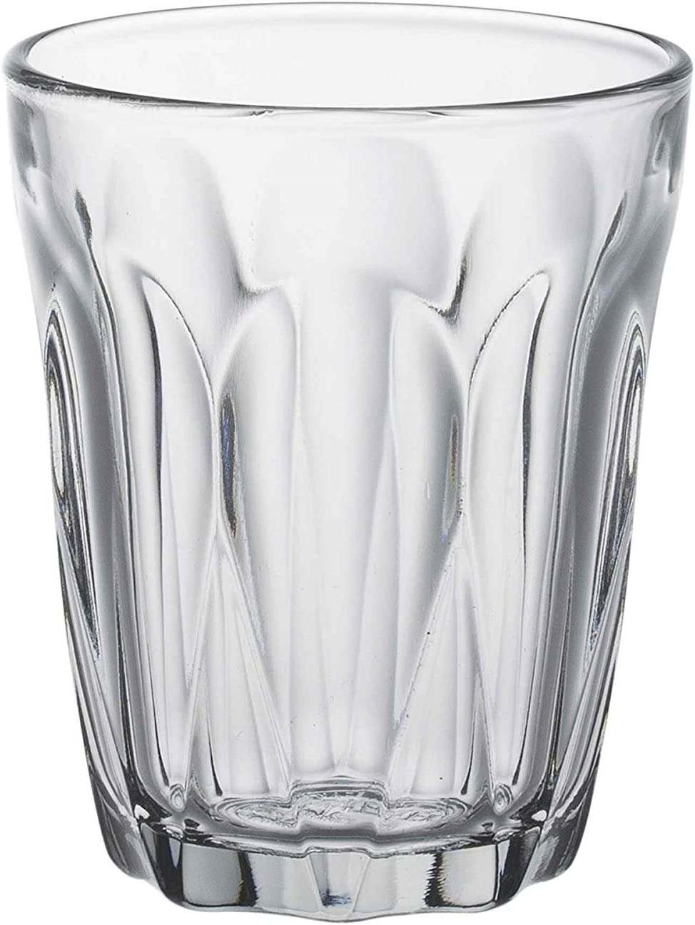Provence Tumbler 6-Piece Set, 9 Cl Capacity, Clear | eBay