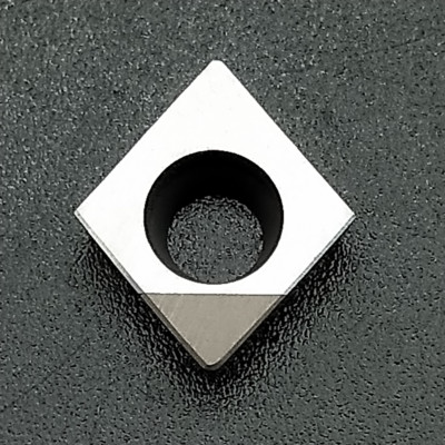 1PC CCGT060204 CBN INSERT Boron Nitride diamond insert carbide insert ...