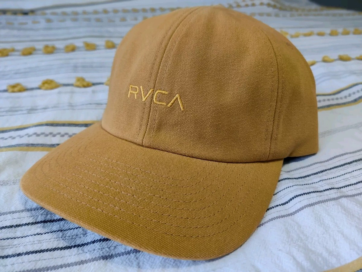 Rvca Hats