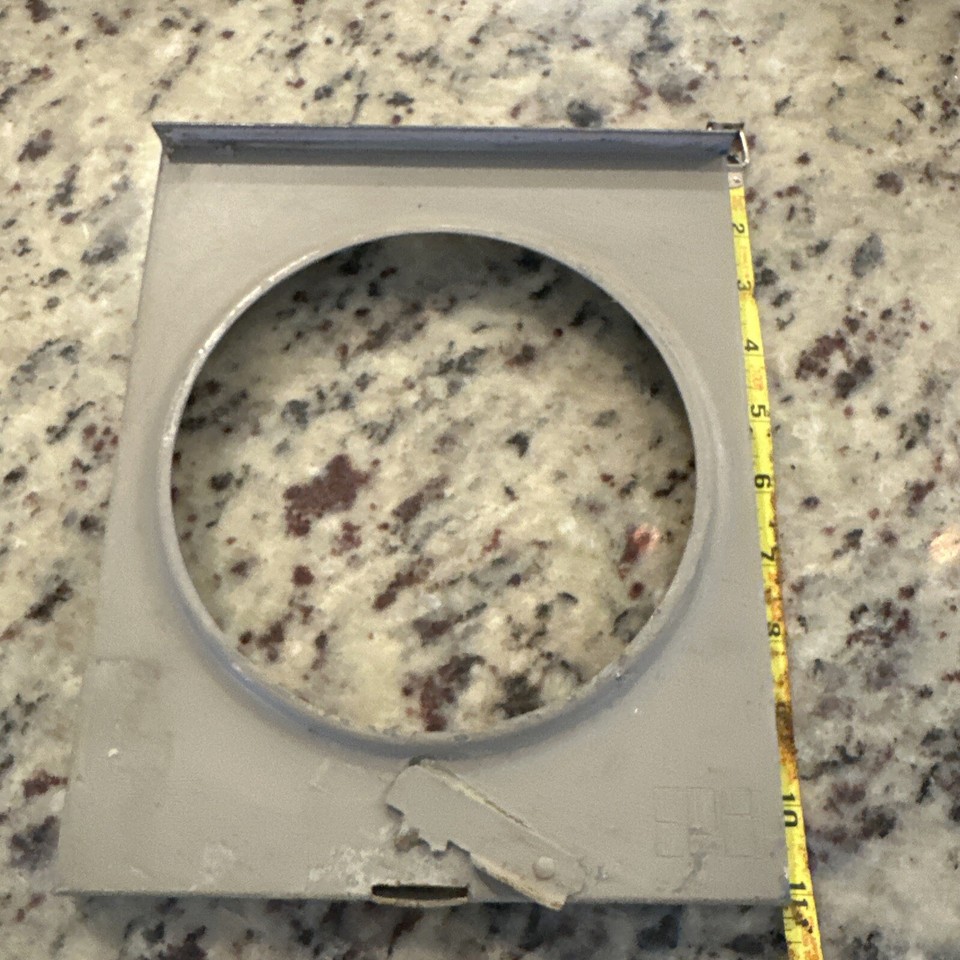 Anchor Meter Socket Cover 100A | eBay