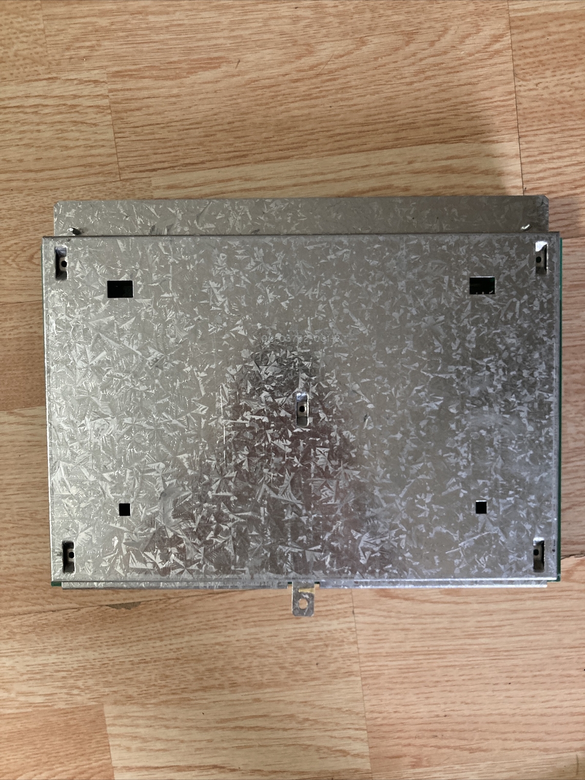 Radionics+Omegalarm+D8112+Alarm+Control+Panel+System+Fire+Module for ...